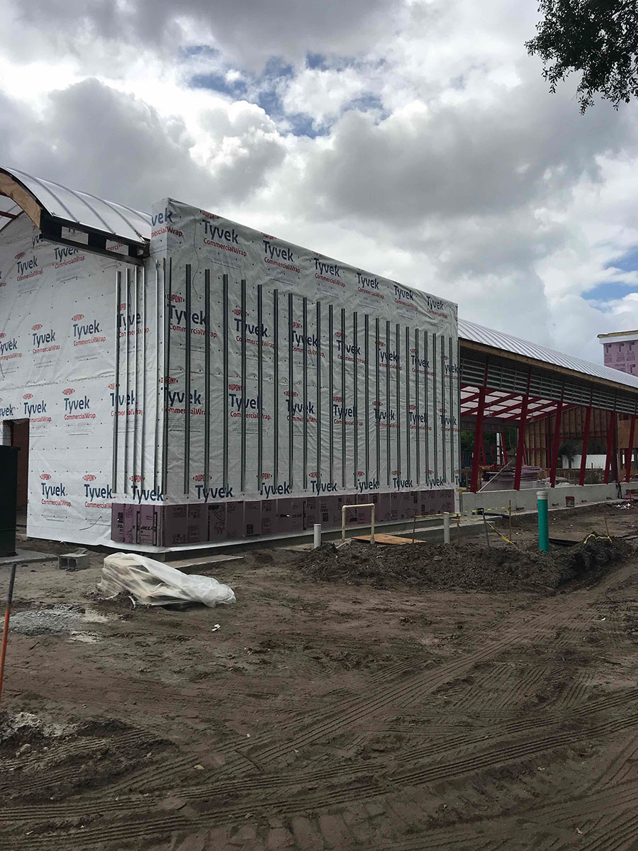 Project Gallery | Skyway Construction