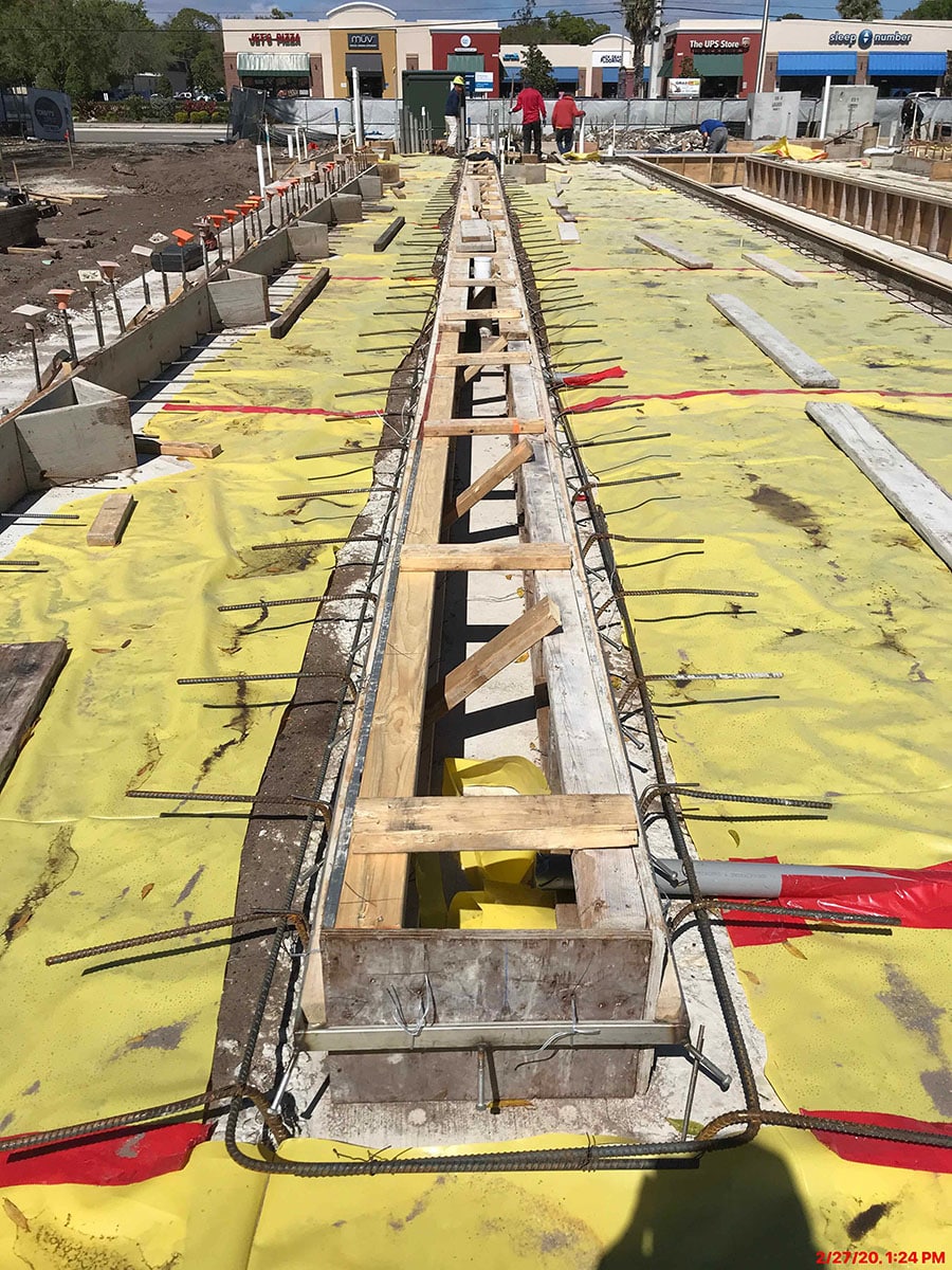 Project Gallery | Skyway Construction