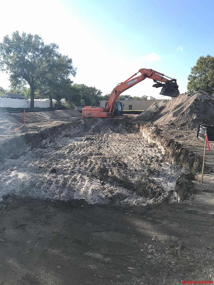 Project Gallery | Skyway Construction