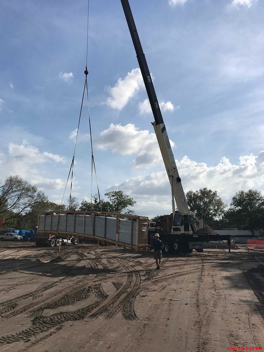 Project Gallery | Skyway Construction