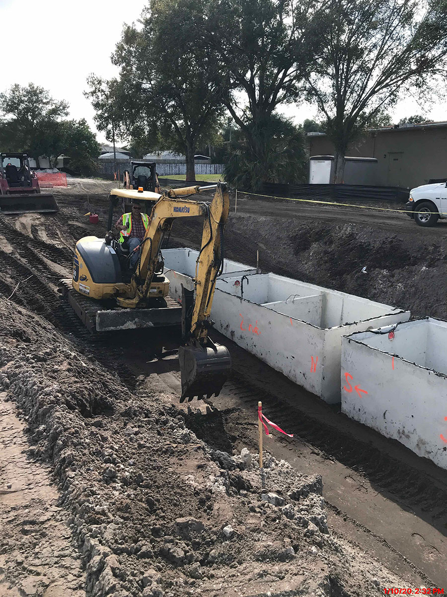 Project Gallery | Skyway Construction