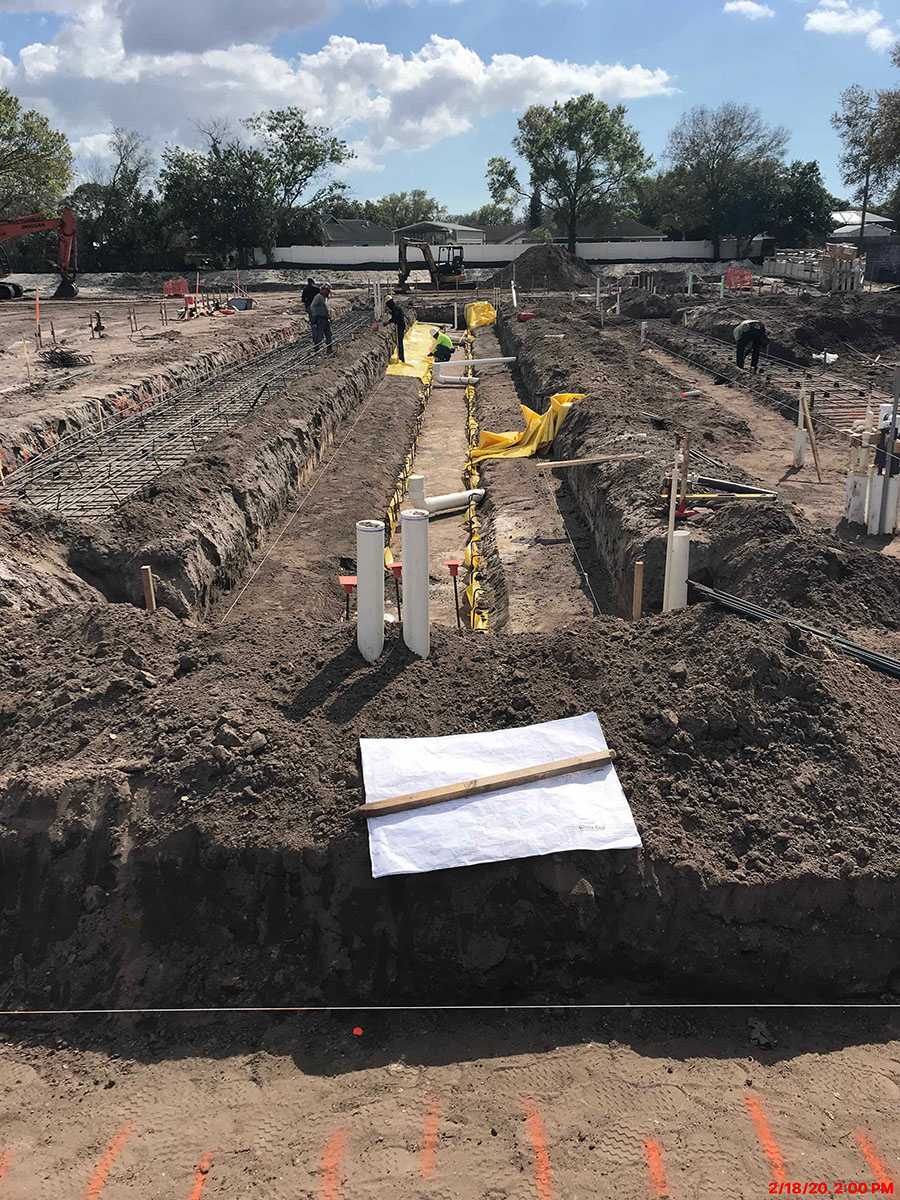 Project Gallery | Skyway Construction